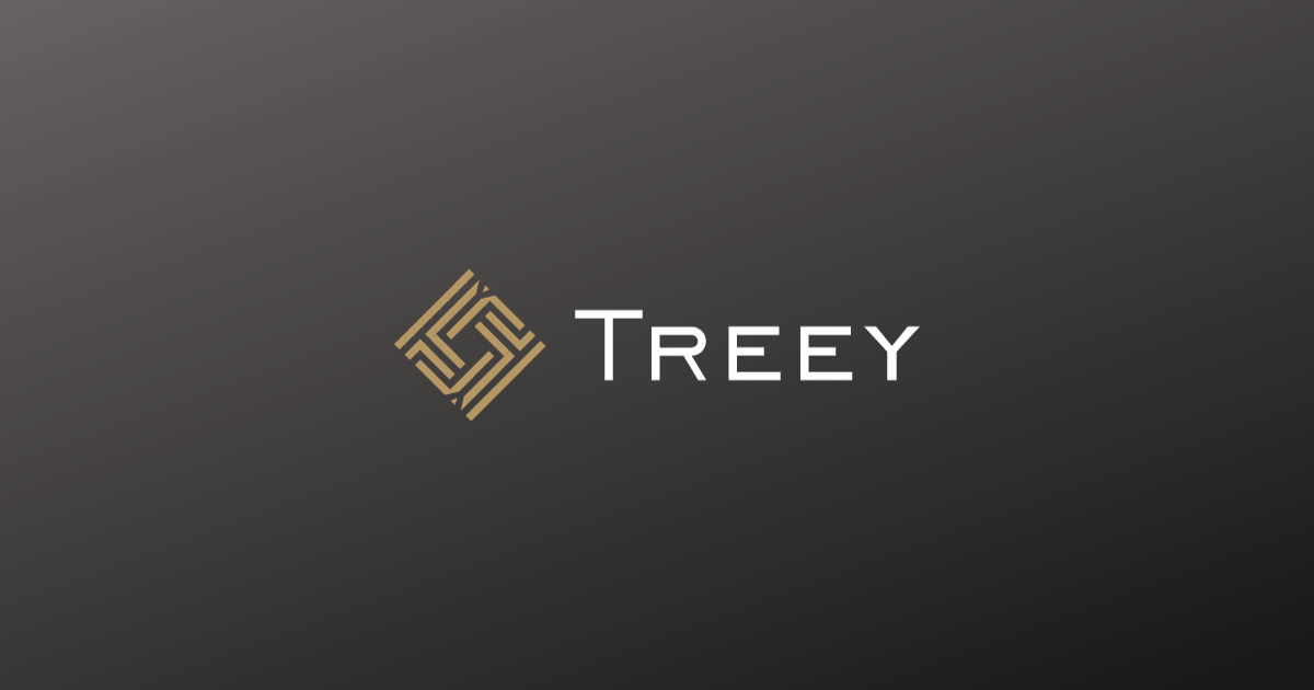 会社案内 | 株式会社TREEY